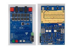 400 V, 100 A Bidirectional eFuse - Vishay Dale | DigiKey
